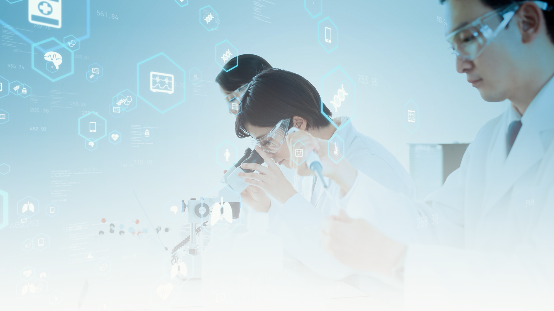 Adaptit Pharma – Single-use solutions for bioprocesses