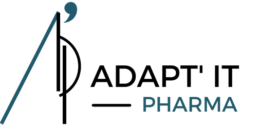 Adaptit Pharma – Single-use solutions for bioprocesses